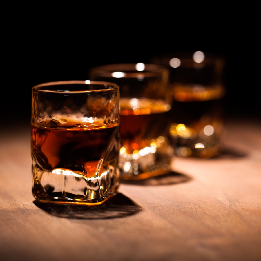 Rum-Shots – It Seems To Me